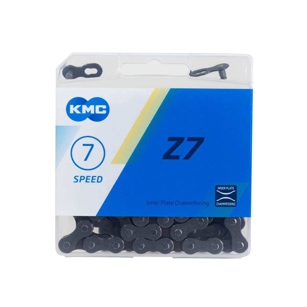 Corrente Z7 – KMC - Grupo JPP