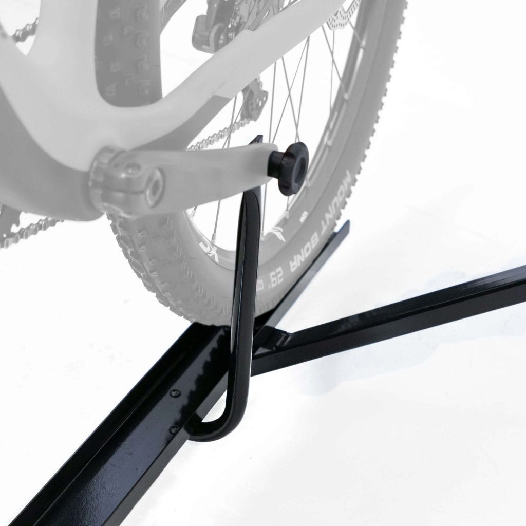 Expositor TSW | 3 BICICLETAS - Grupo JPP