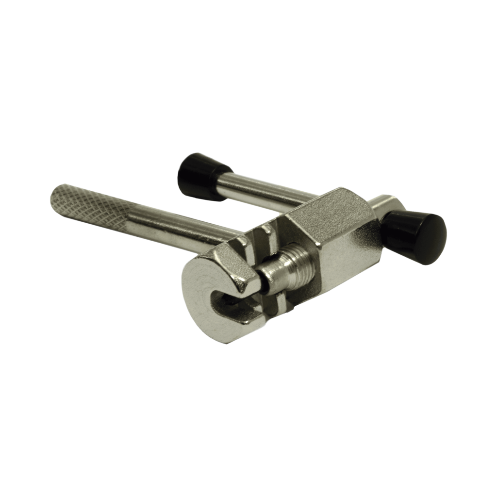 BAGAGEIRO TRASEIRO MARRON MOD 4 E-CHOPPER - Grupo JPP