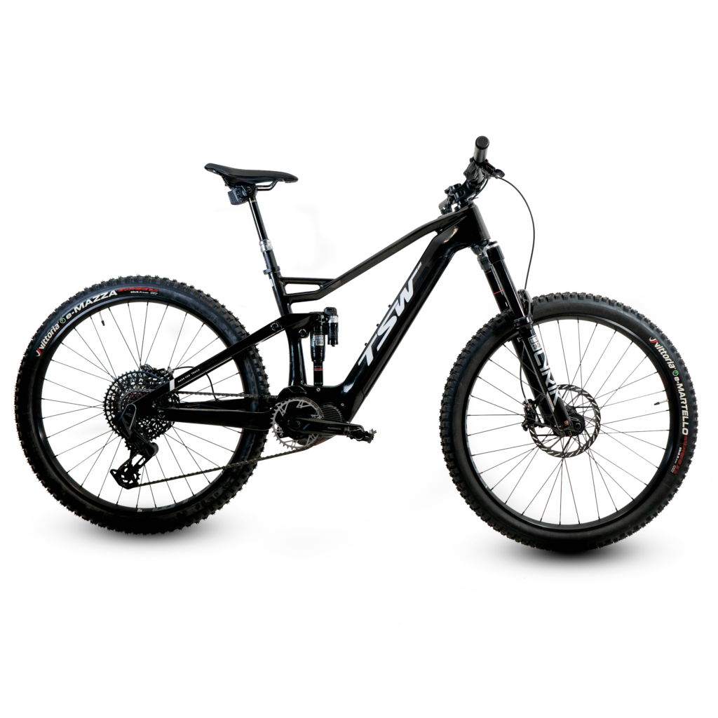 TSW Bike - Grupo JPP