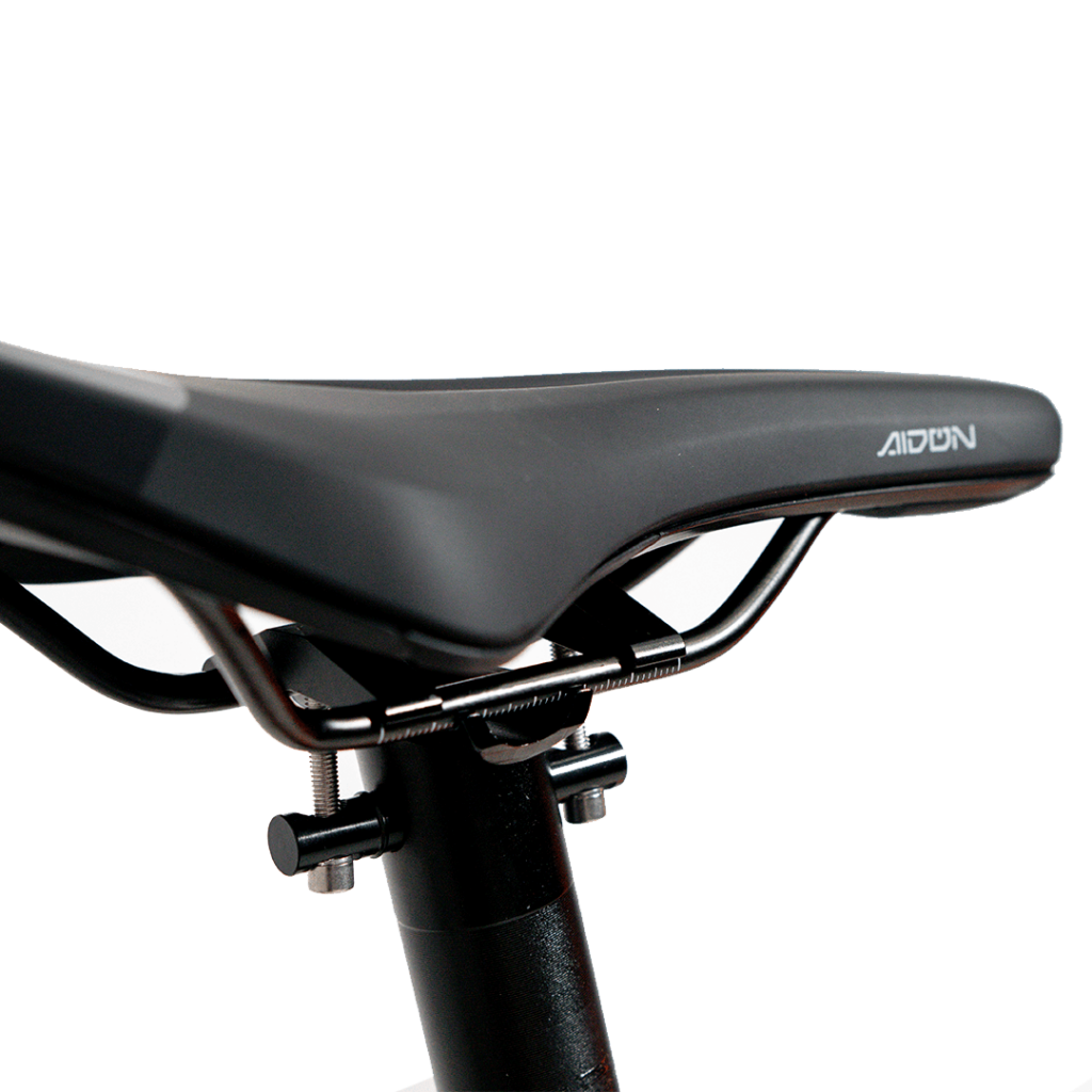 Bicicleta TSW Evo Quest Orange Rocket SR - Grupo JPP