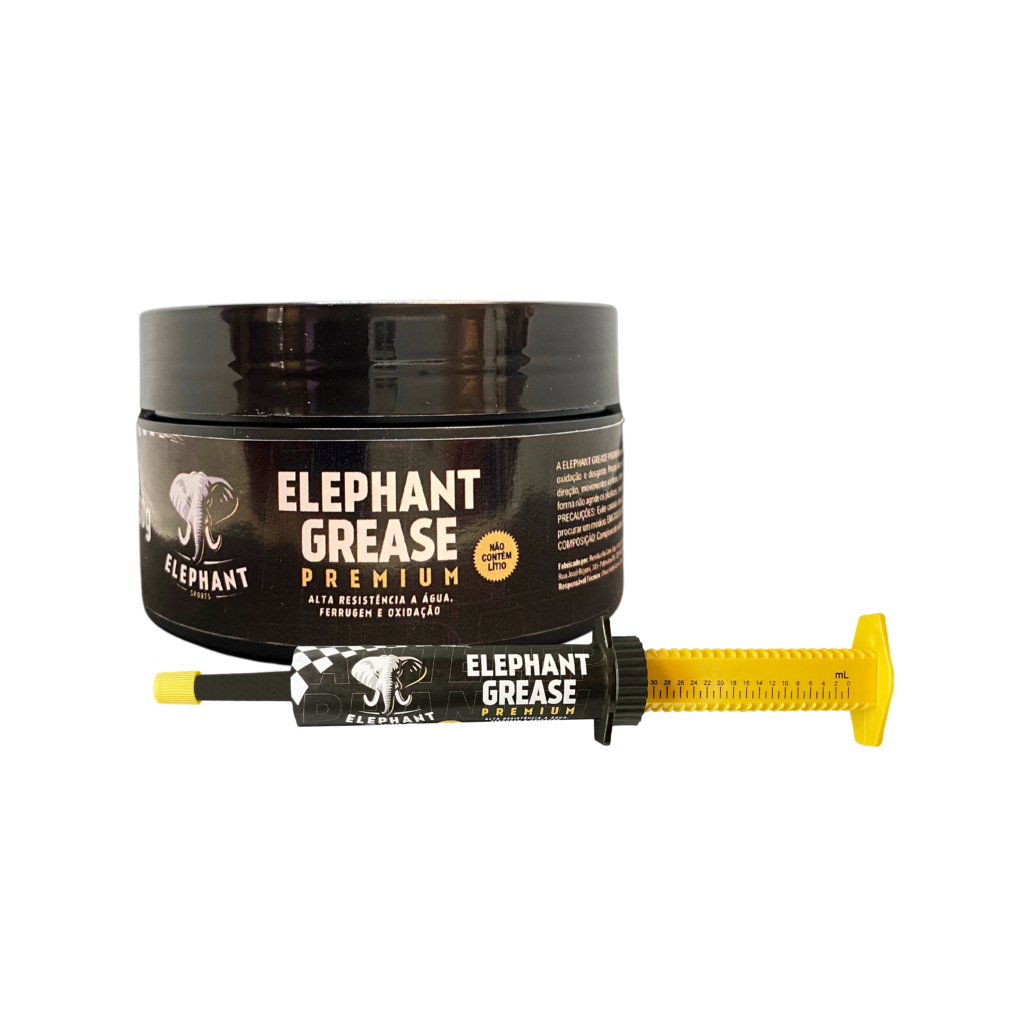GRAXA GREASE PREMIUM - Grupo JPP