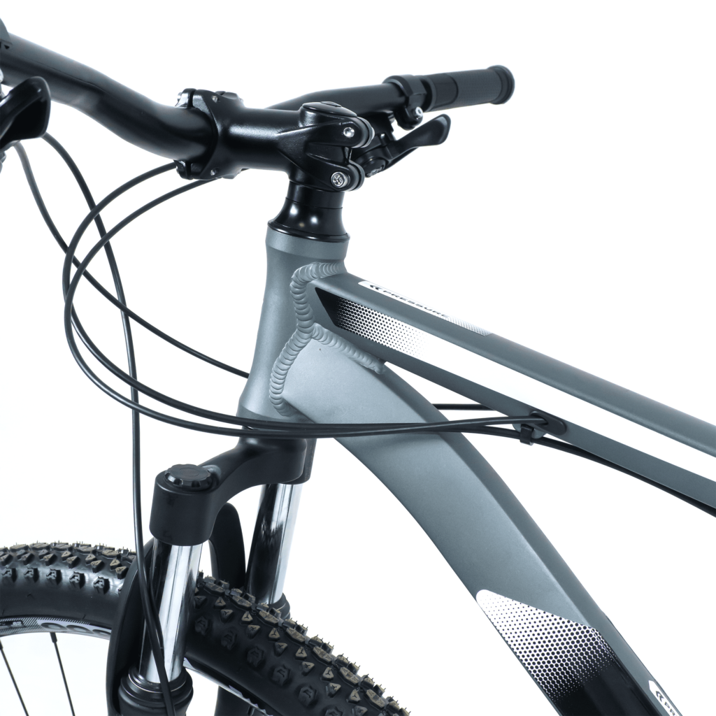 BICICLETA RAVA PRESSURE 21V - Grupo JPP