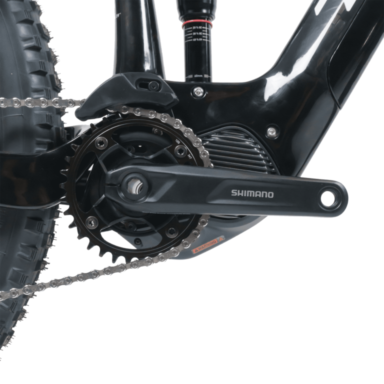 Bicicleta TSW e-Quest XT - Grupo JPP