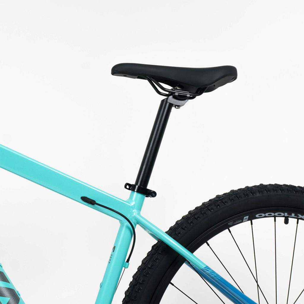 BICICLETA RAVA PRESSURE PLUS 21V - Grupo JPP