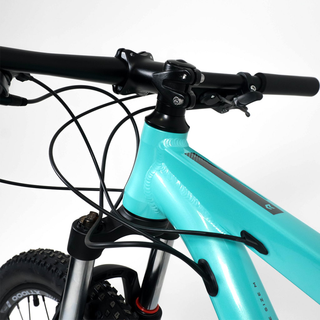 BICICLETA RAVA PRESSURE PLUS 21V - Grupo JPP