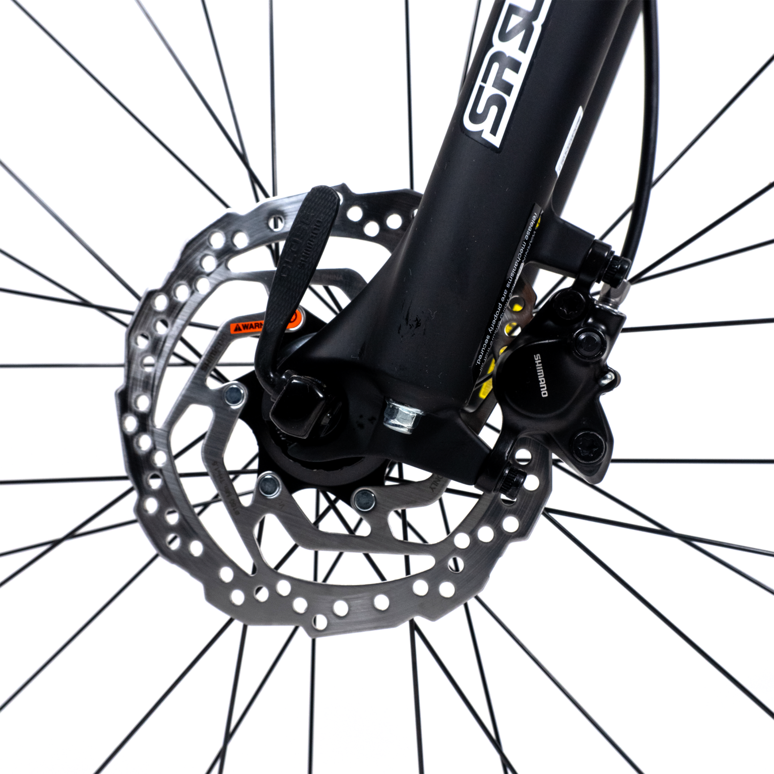 BICICLETA RAVA PRESSURE PLUS SR 21V - Grupo JPP