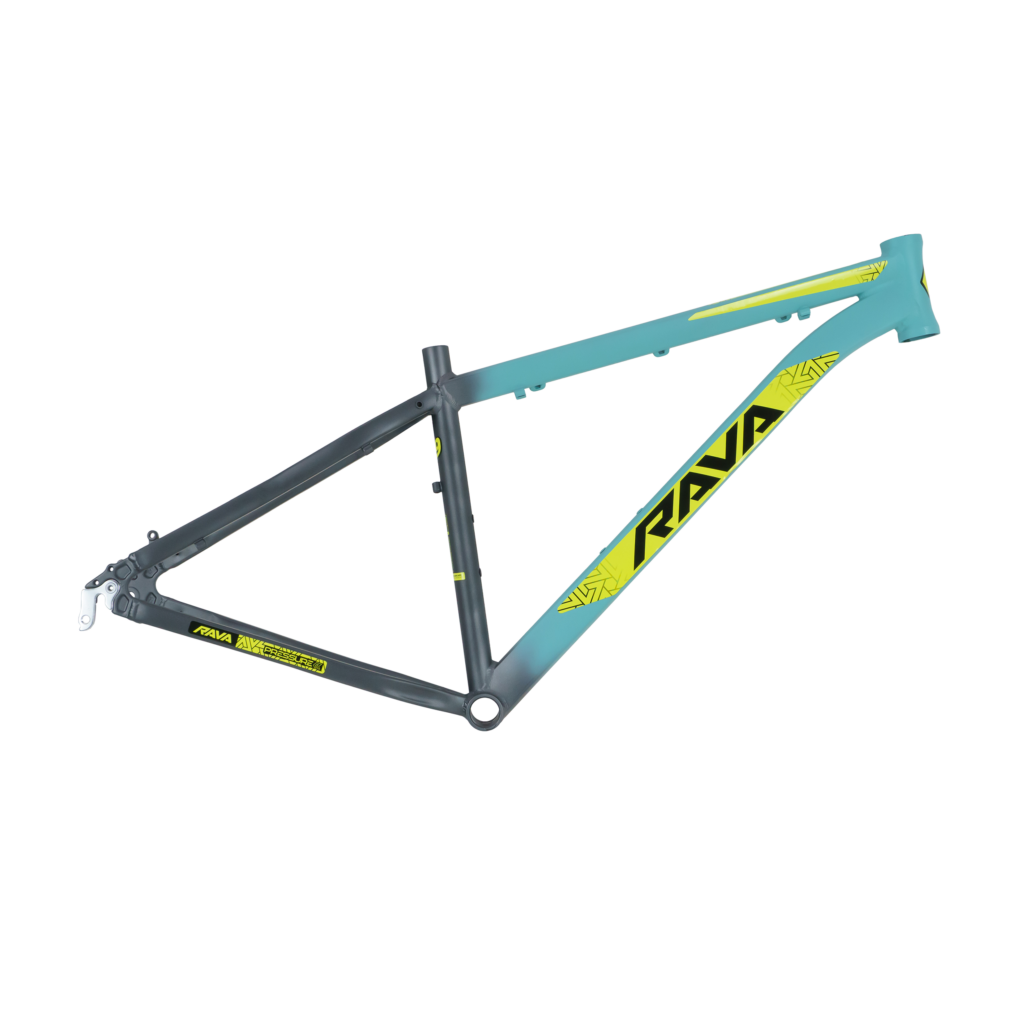 Rava Cycle - Grupo JPP