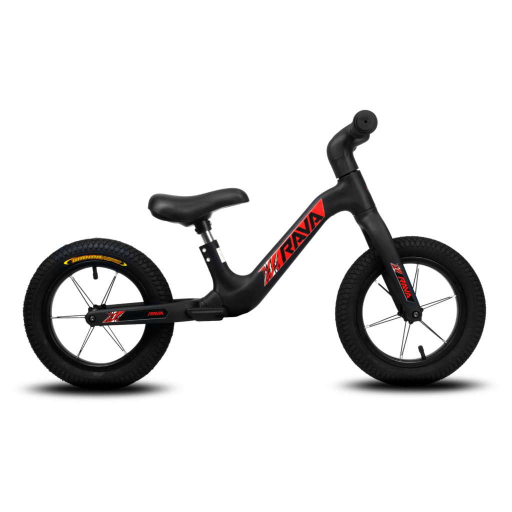 RAVA BUDDY 2 - Grupo JPP